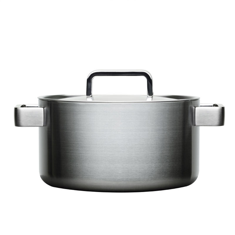 Iittala Tools Kookpan Met Deksel 4 L – Marlie & Felice