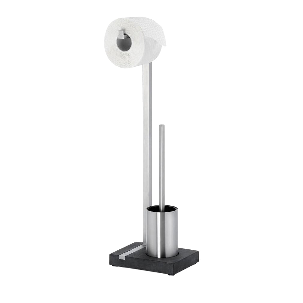 Blomus Menoto Toiletbutler RVS Mat – Marlie & Felice