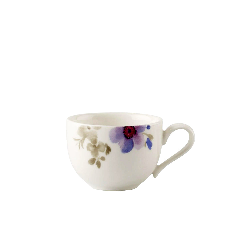 Villeroy & Boch Mariefleur Gris Basic Espressokop 8 cl – Marlie & Felice