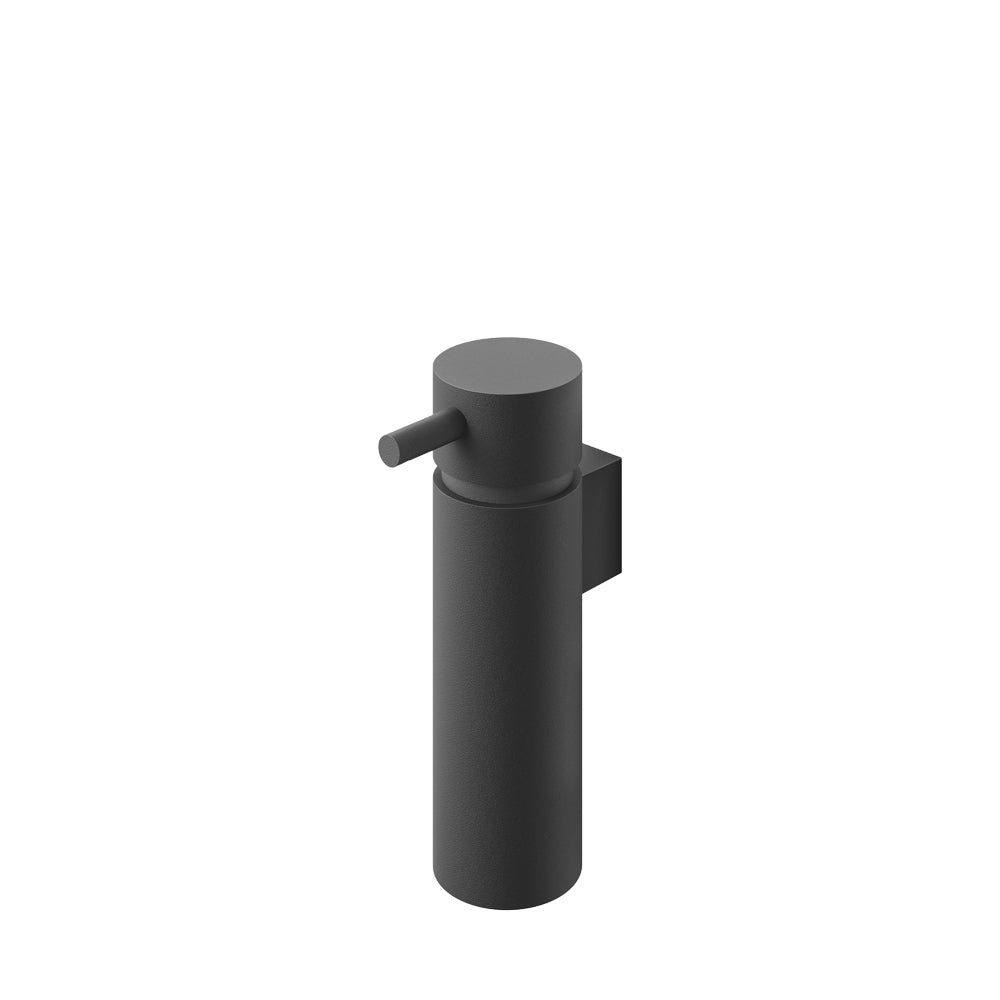 Zack Manola Zeepdispenser Wand Zwart 17,5 cl – Marlie & Felice